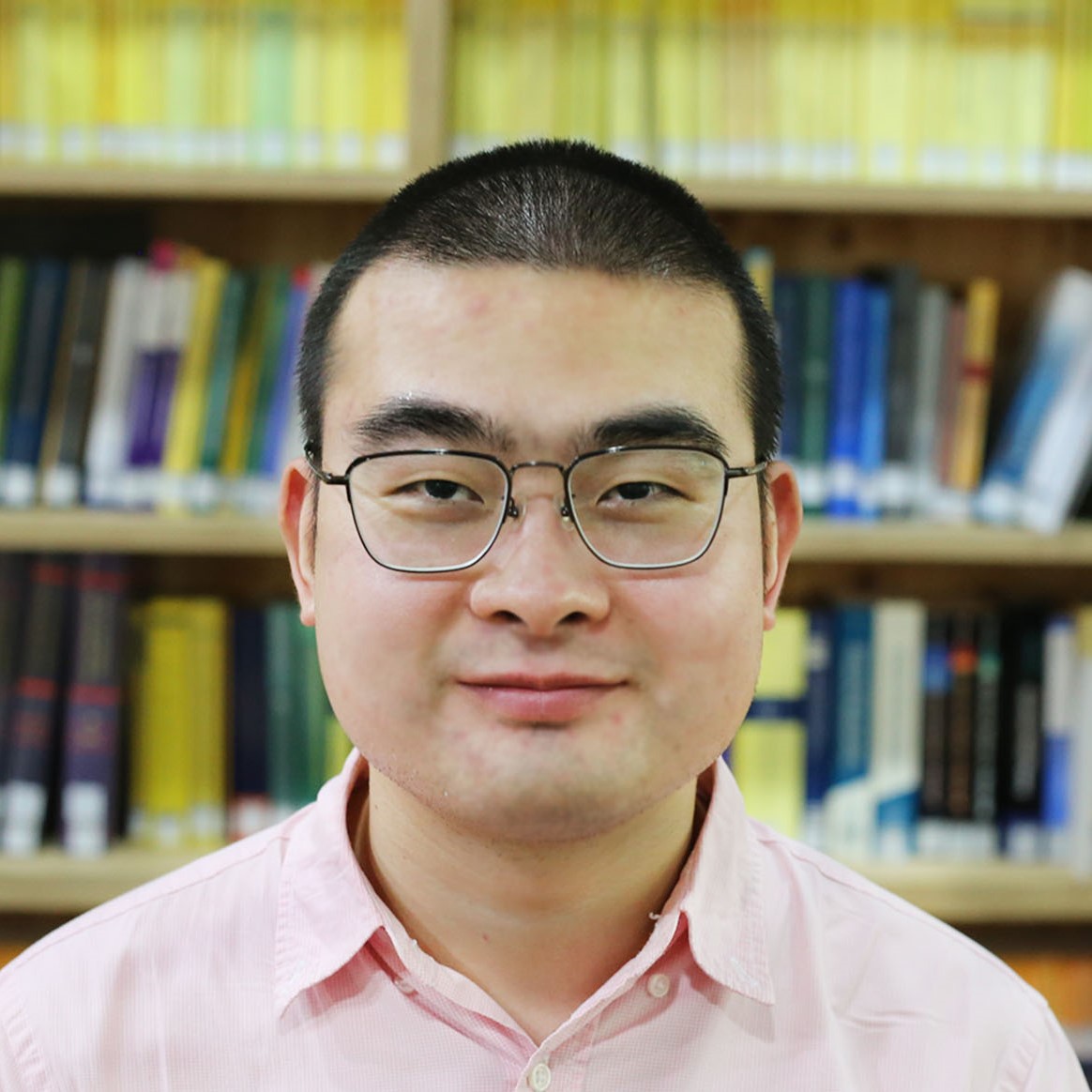 IBS Center for Geometry and Physics