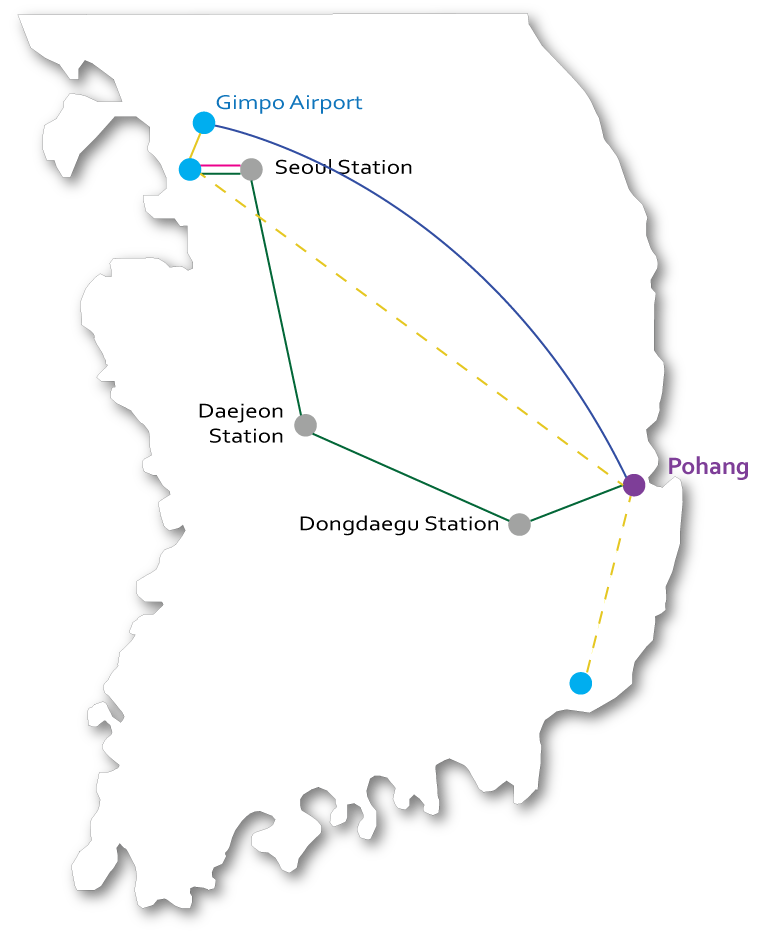 IBS Center for Geometry and Physics